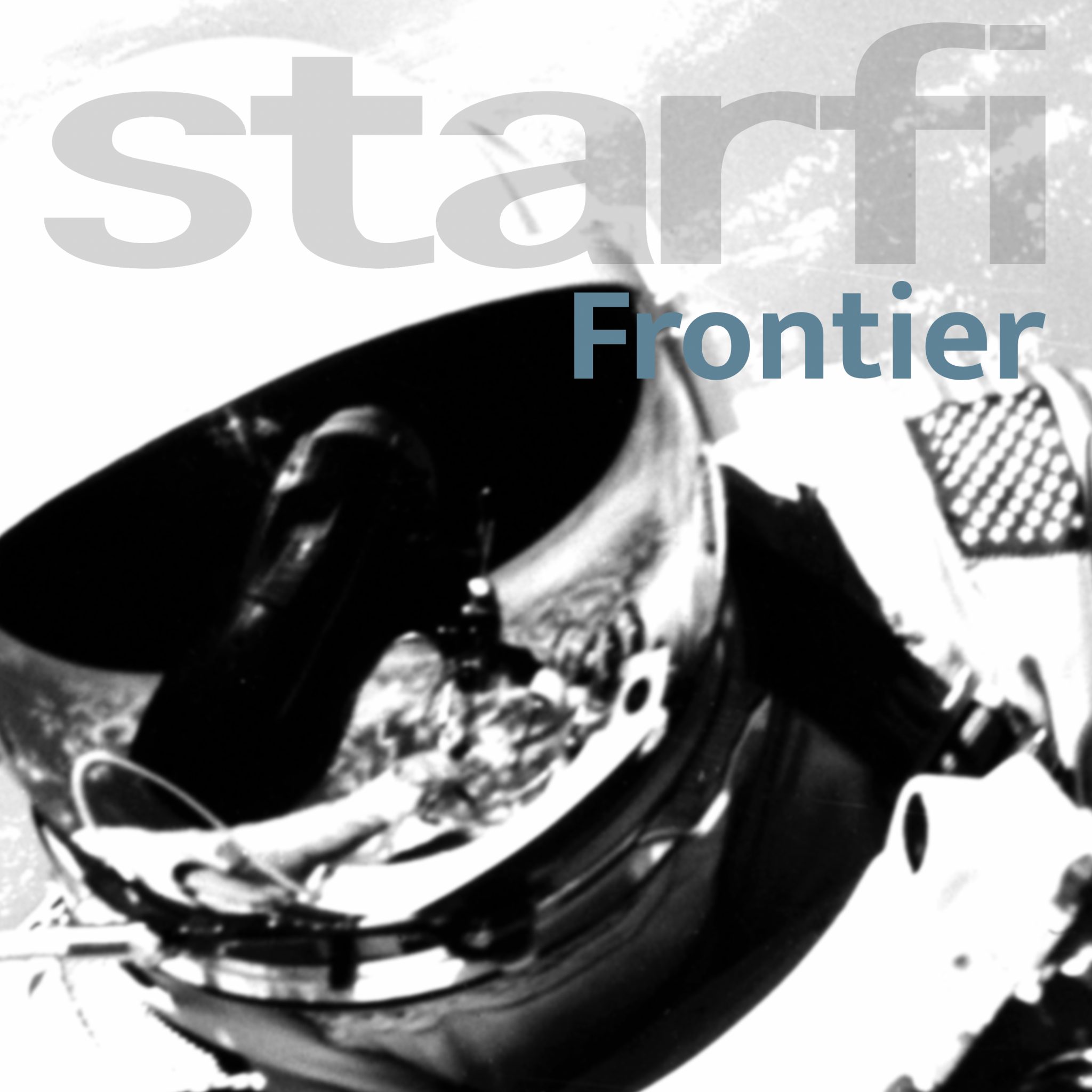 Frontier – Starfi